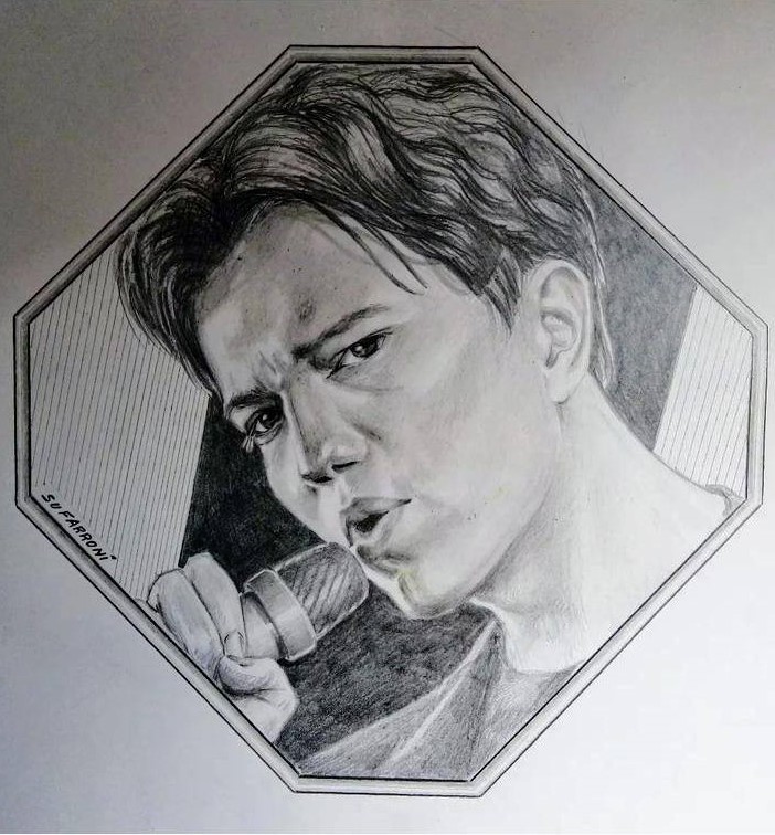 Dimash Qudaibergen Susana Noemi Farroni Dimash art Dimash Art